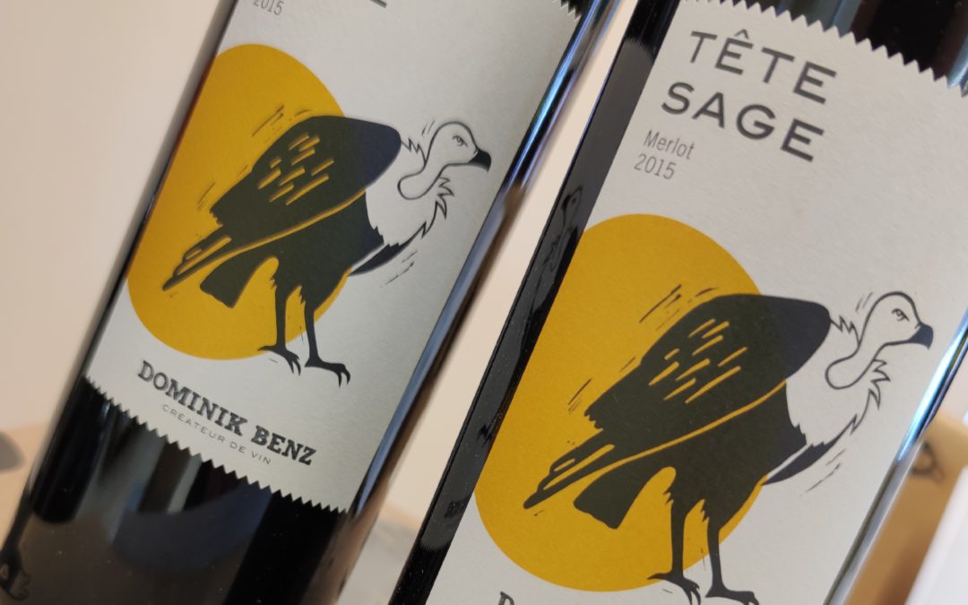 Ariège rouge | GHSV